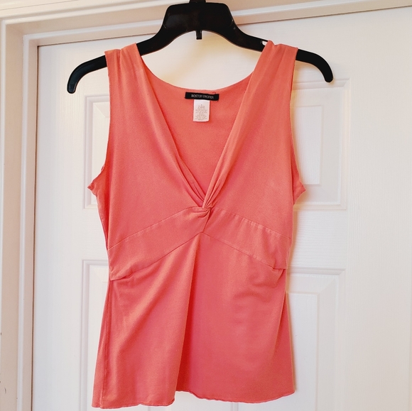 Boston Proper | Tops | Boston Proper Tank | Poshmark